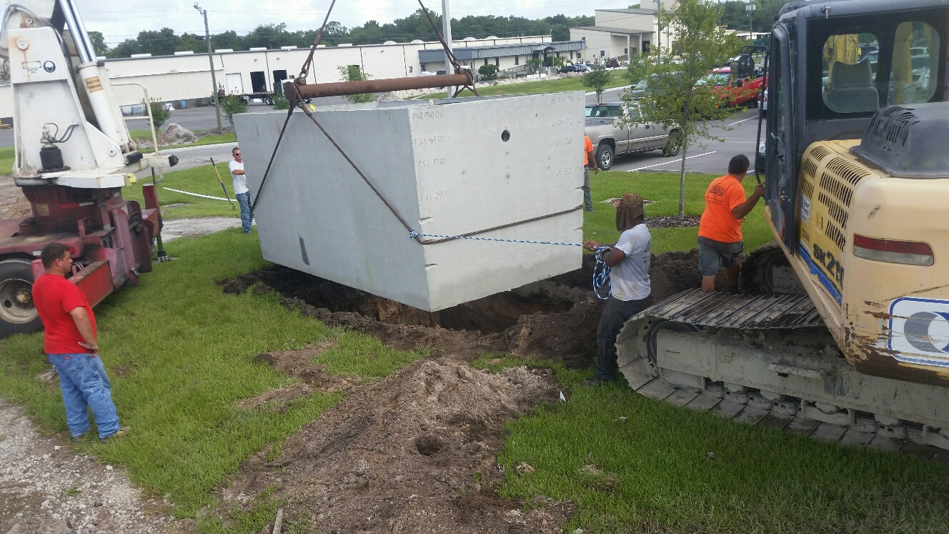 Septic Installation, Auburndale, FL | Averett Septic Tank Co Inc.