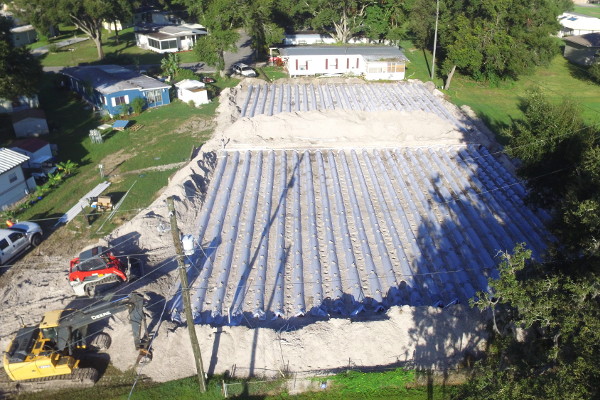 Commercial Septic Installation, Lakeland, FL | Averett Septic Tank Co Inc.